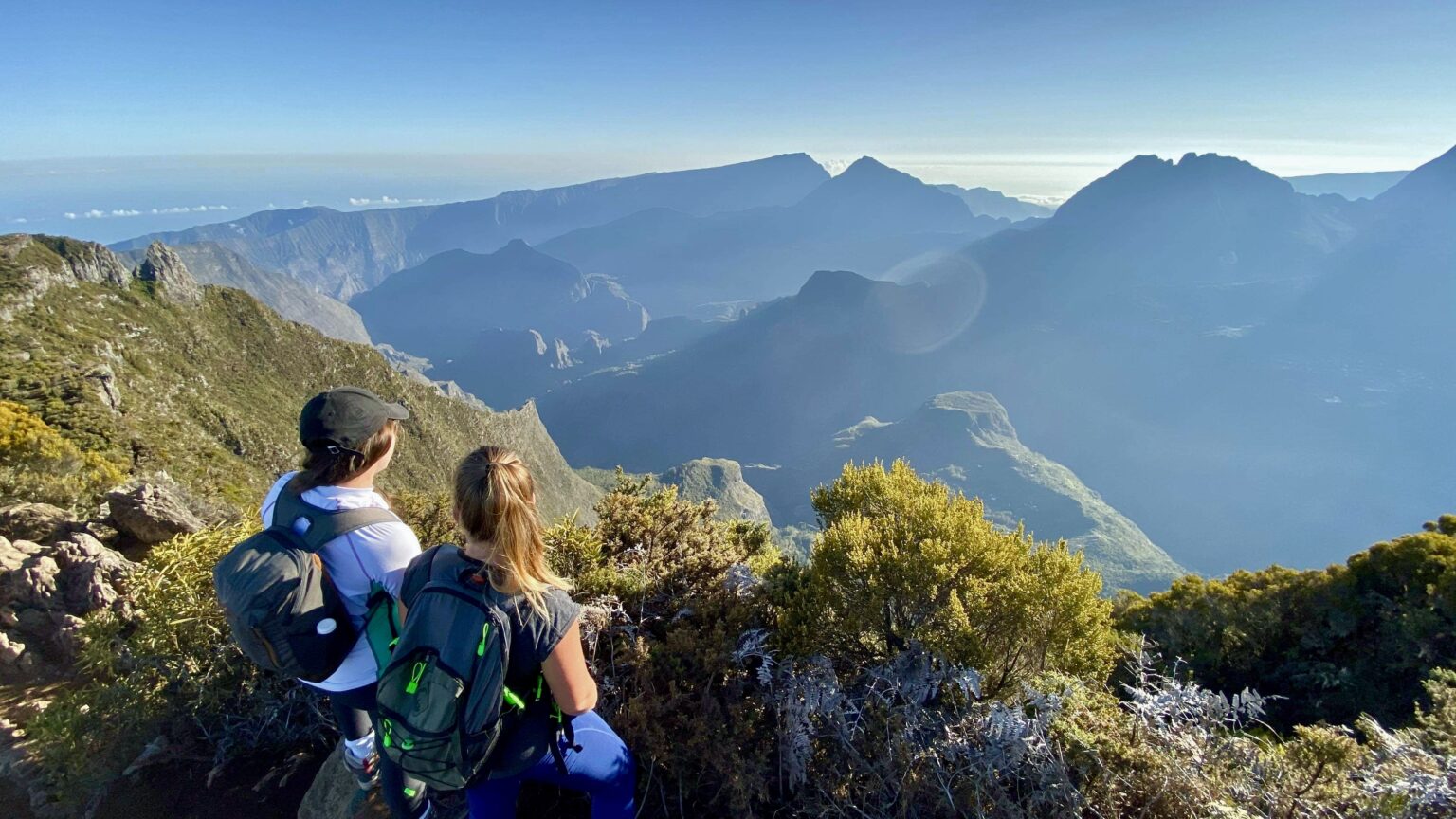 Les 10 activités incontournables de la Réunion - Blog